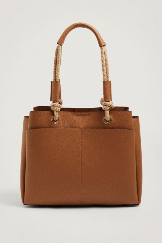 Queremos el nuevo bolso “everyday” de Parfois en sus 5 colores