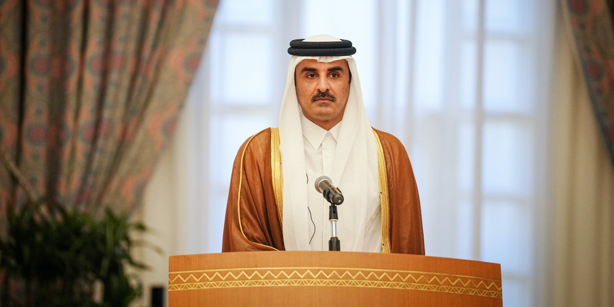 Al-Khelaïfi deixa Sergio Ramos fora del PSG en una reunió amb Al Thani ...