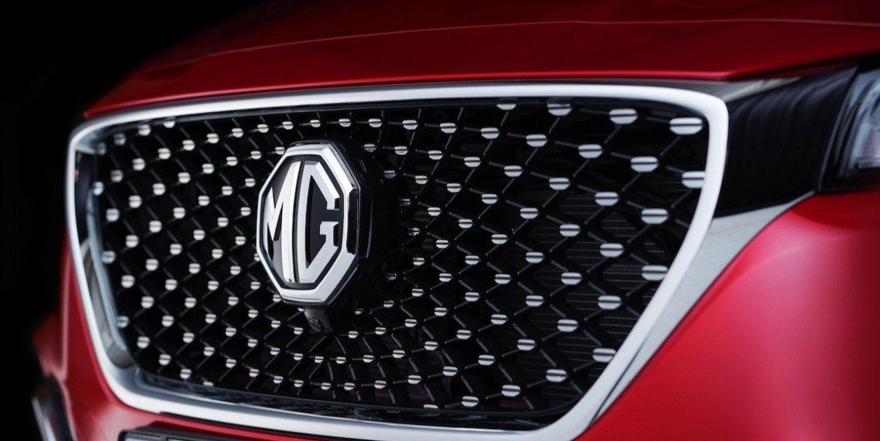 El nuevo boom en los concesionarios de MG en España arrasa por precio a ...