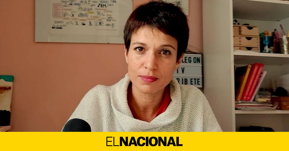 Bea Talegón | El problema es la traición