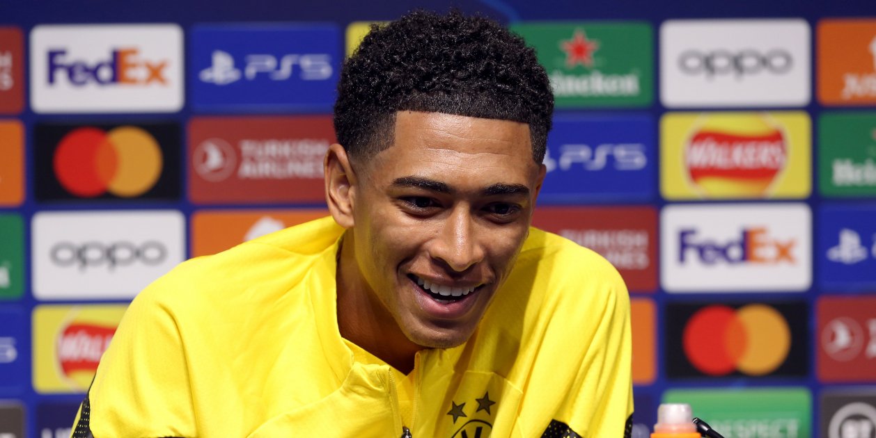 Bellingham, más lejos de Real Madrid y Liverpool: nuevo candidato estrella