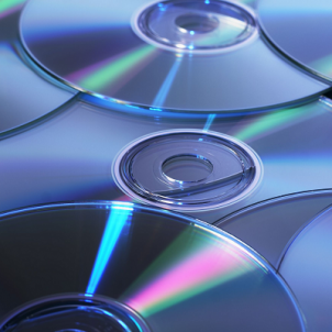 Vuelven los discos ópticos de almacenamiento, aunque no te lo creas