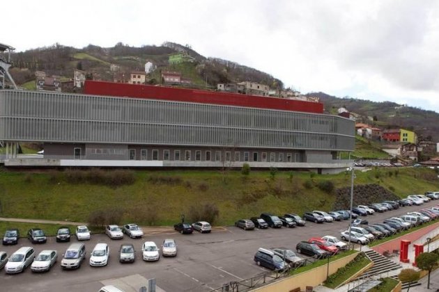 Científicos asturianos descubren como estabilizar nanoestructuras de ... Científicos asturianos descubren como estabilizar nanoestructuras de ...