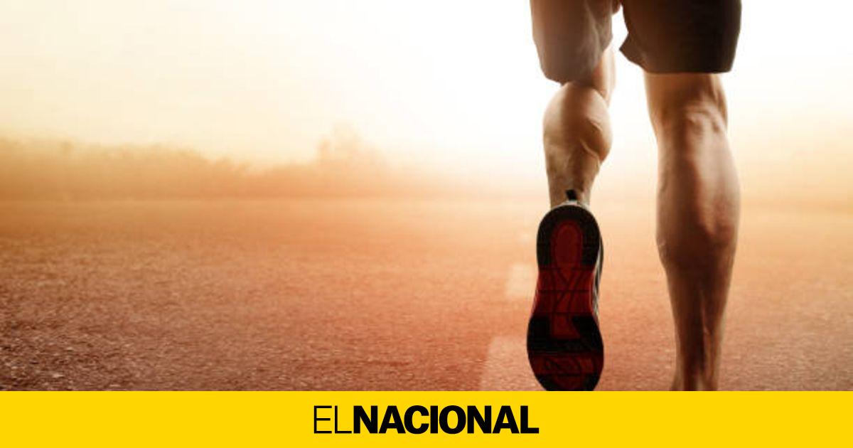 Algunos consejos para aquellos que empiezan a correr