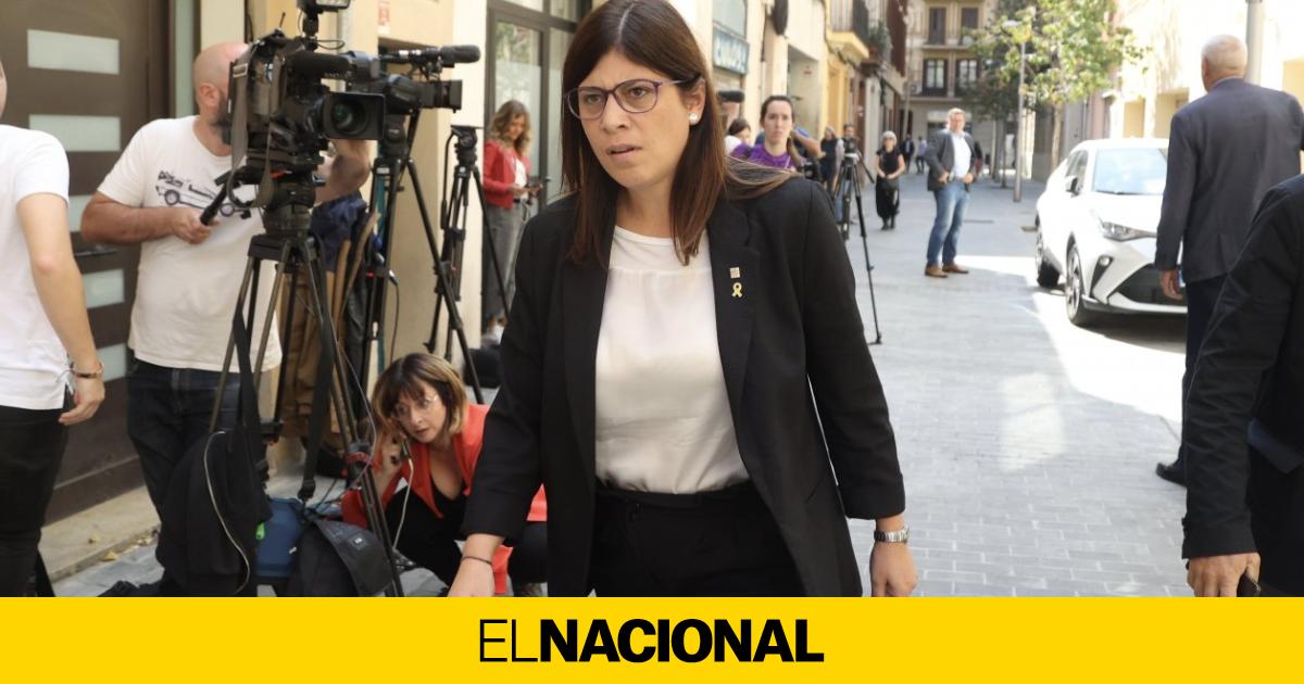 Repaso de la Sindicatura a la UdG por discriminación del catalán ...