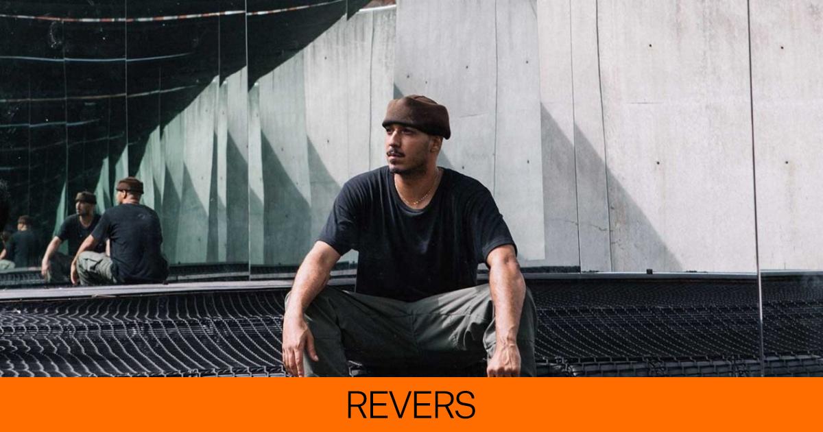 Kelman Duran, el productor barcelonés que ha seducido Beyoncé