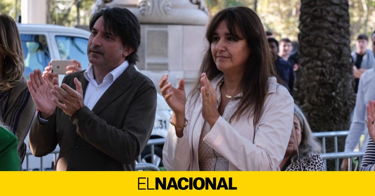 Intriga en torno a Joana Masdeu, a la periodista fantasma que defiende ...