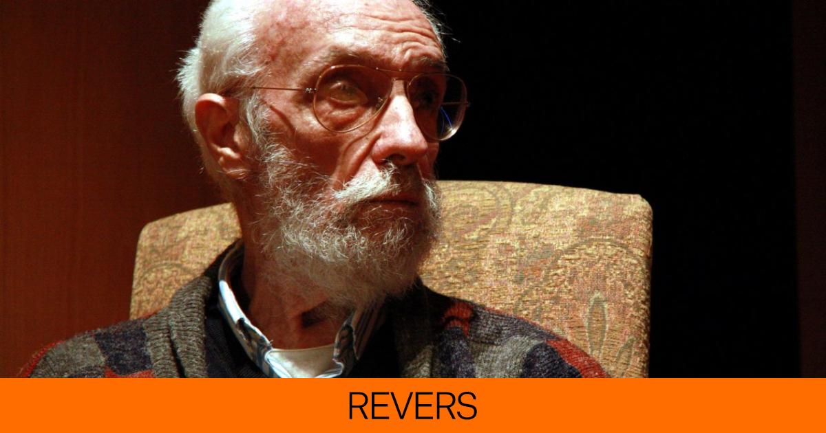 Muere el compositor Josep Soler a los 87 años