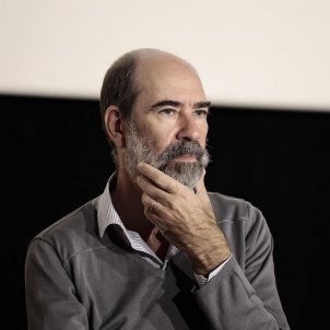 Jaime Rosales: "Vaig haver d’acostar-me al públic per sobreviure en ...