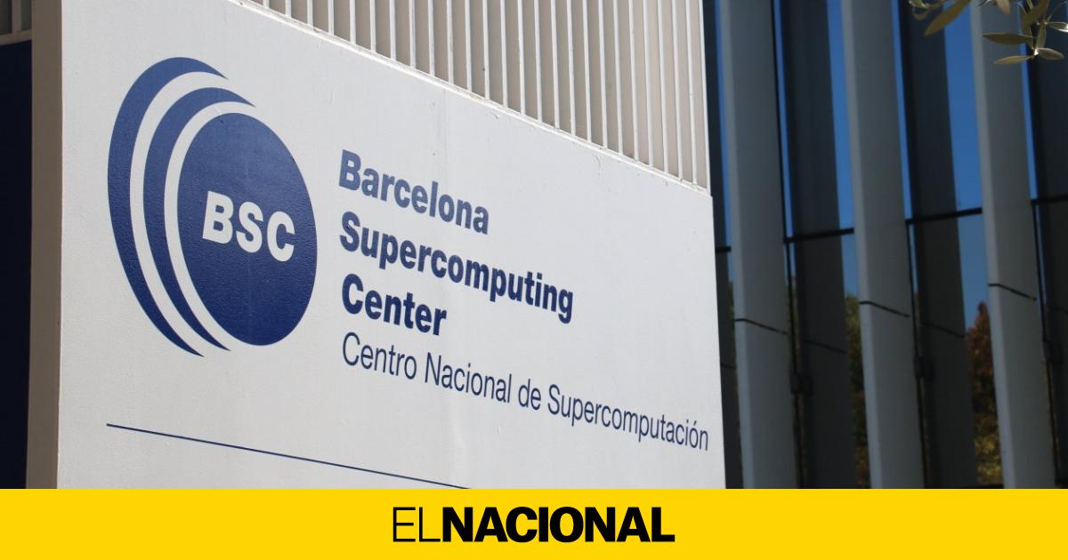 Barcelona tendrá su segundo ordenador cuántico, uno de los primeros de ...