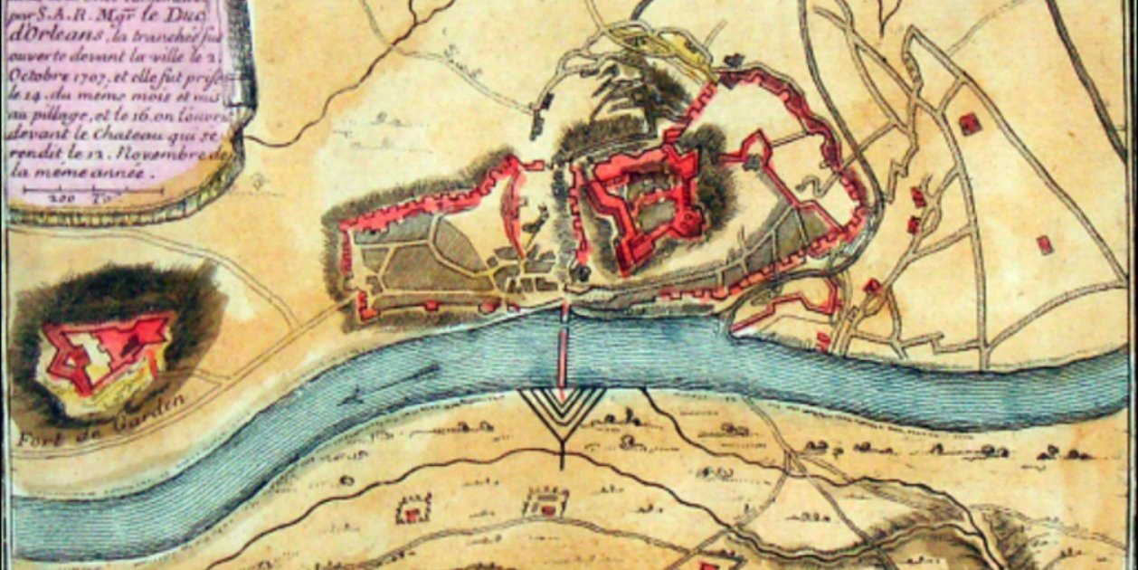 Els borbònics assalten Lleida i assassinen a sang freda centenars de civils