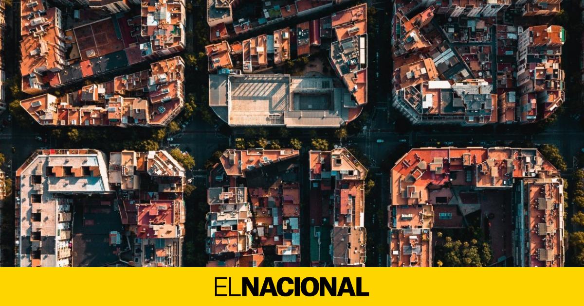 Plan Usos Eixample: Qué Regula y Calles con más Restricciones