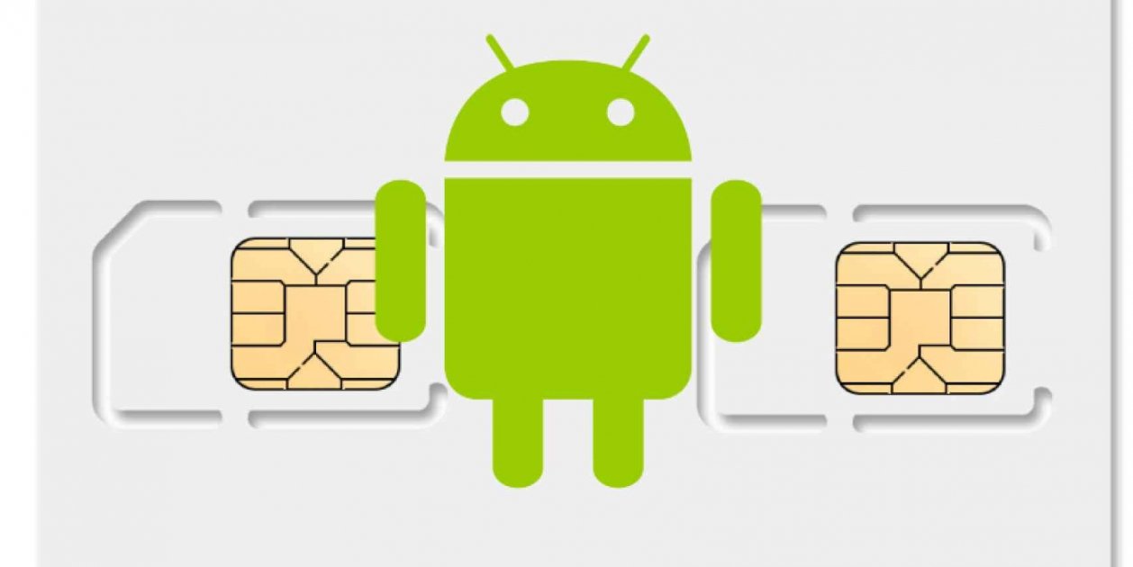 ¿Dos tarjetas SIM virtuales en un móvil Android? Ya es posible