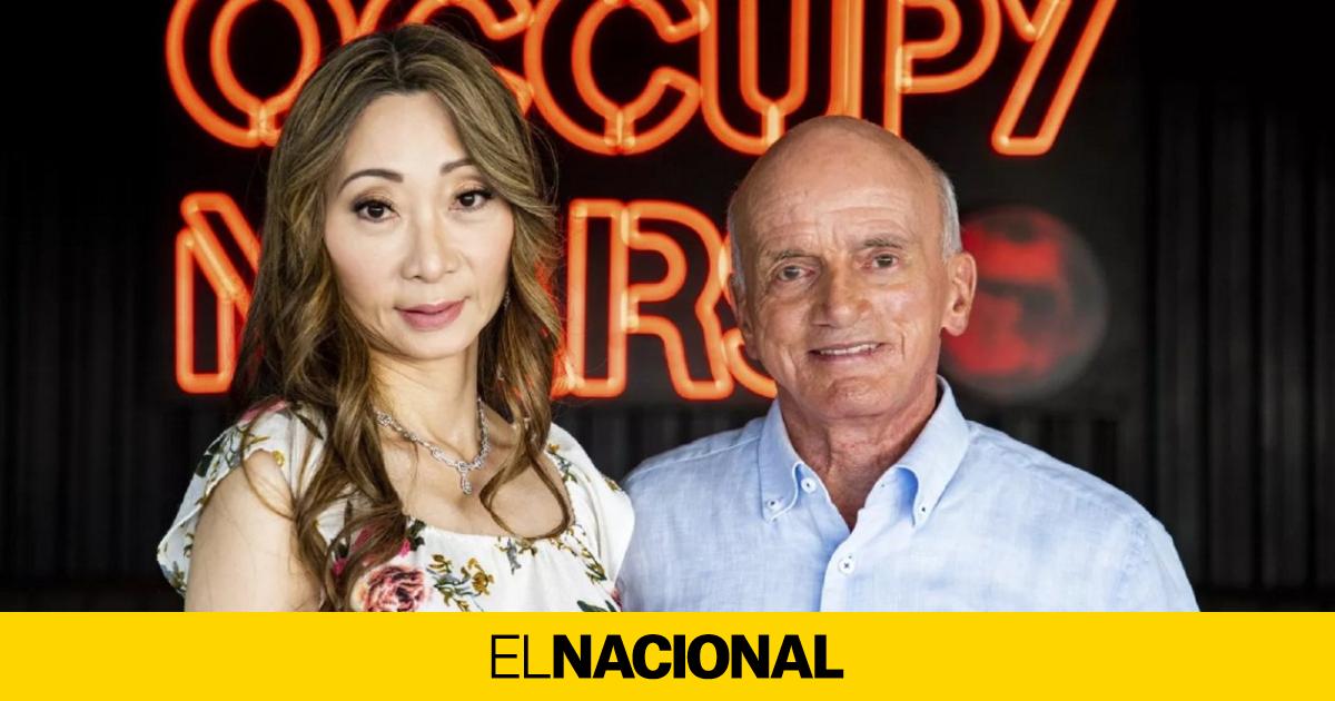 Dennis Tito, el primer turista espacial, compra ahora dos billetes para ...