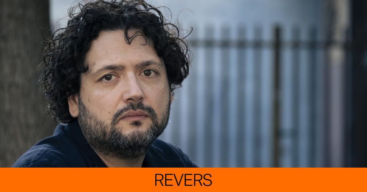 Miquel Bonet: "Para salvar Catalunya, los escritores a contrapelo ...