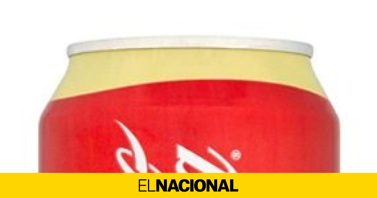La Coca-Cola sabor vainilla arrasa en el Gourmet de El Corte Inglés