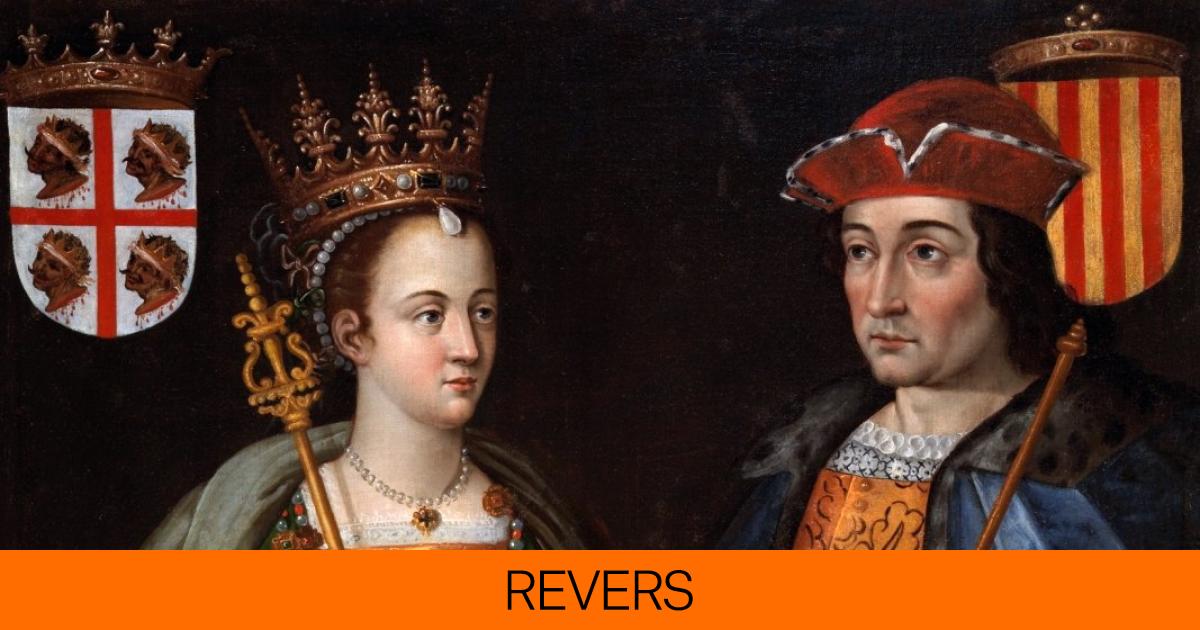 ¿Por qué los aragoneses prefirieron Catalunya antes que Castilla?