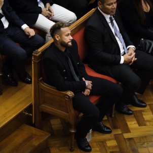 The Neymar 2 case: what's in play at the Barcelona trial over alleged ...