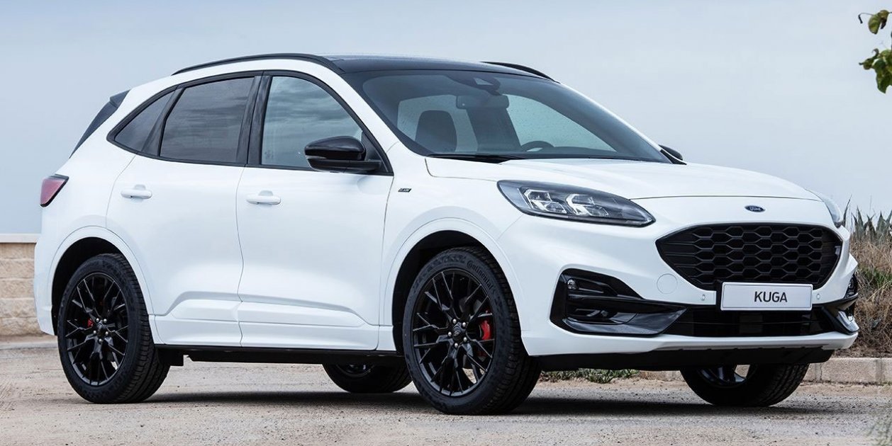 Un dels pitjors rivals del Ford Kuga: igual de bo, més barat i amb ...