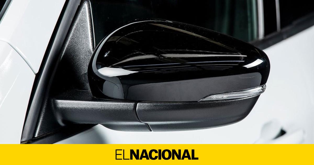 Hay un nuevo Ford Kuga de lujo, también en el precio