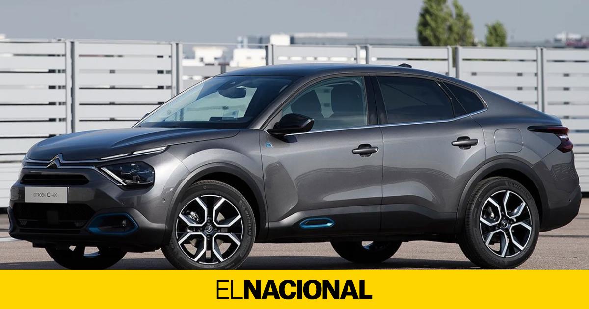 El SUV de moda en Citroën arranca junio con un precio final bajo mínimos