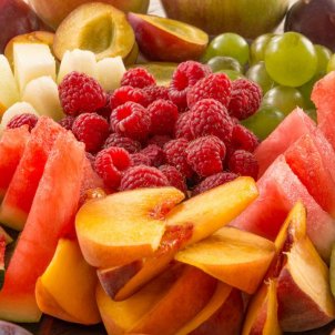 Algunas claves para tomar fruta de la mejor manera