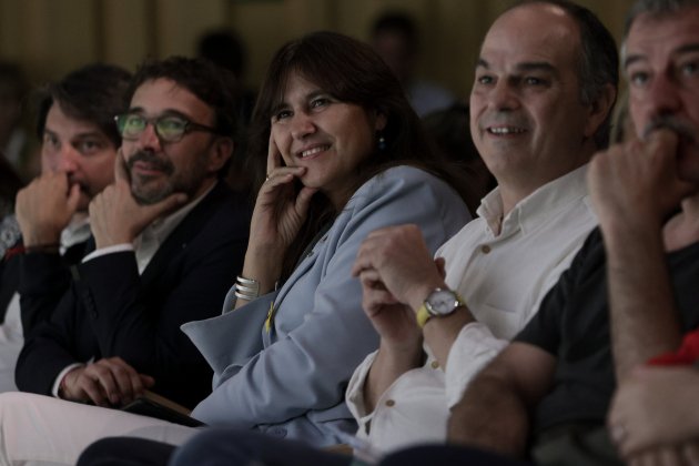 Primer Consell Nacional de Junts després de la sortida del Govern | DIRECTE