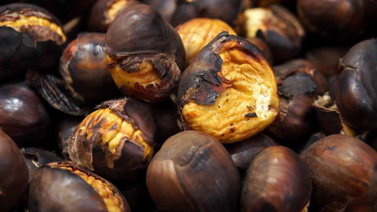 Castanyes al Microones: Receptes Fàcils per Torrar-les
