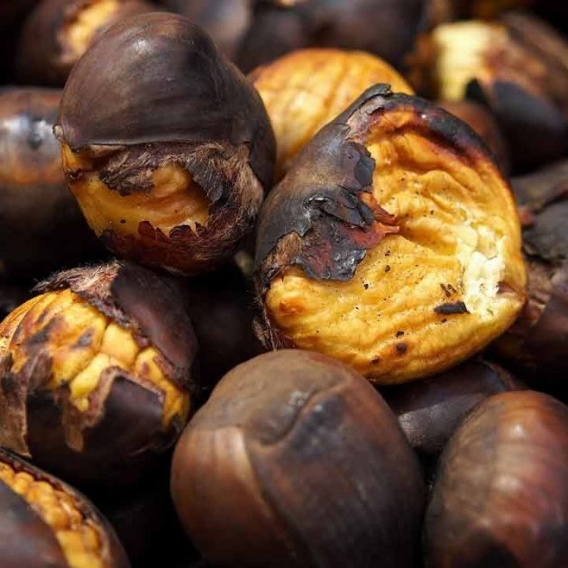 Castanyes al Microones: Receptes Fàcils per Torrar-les