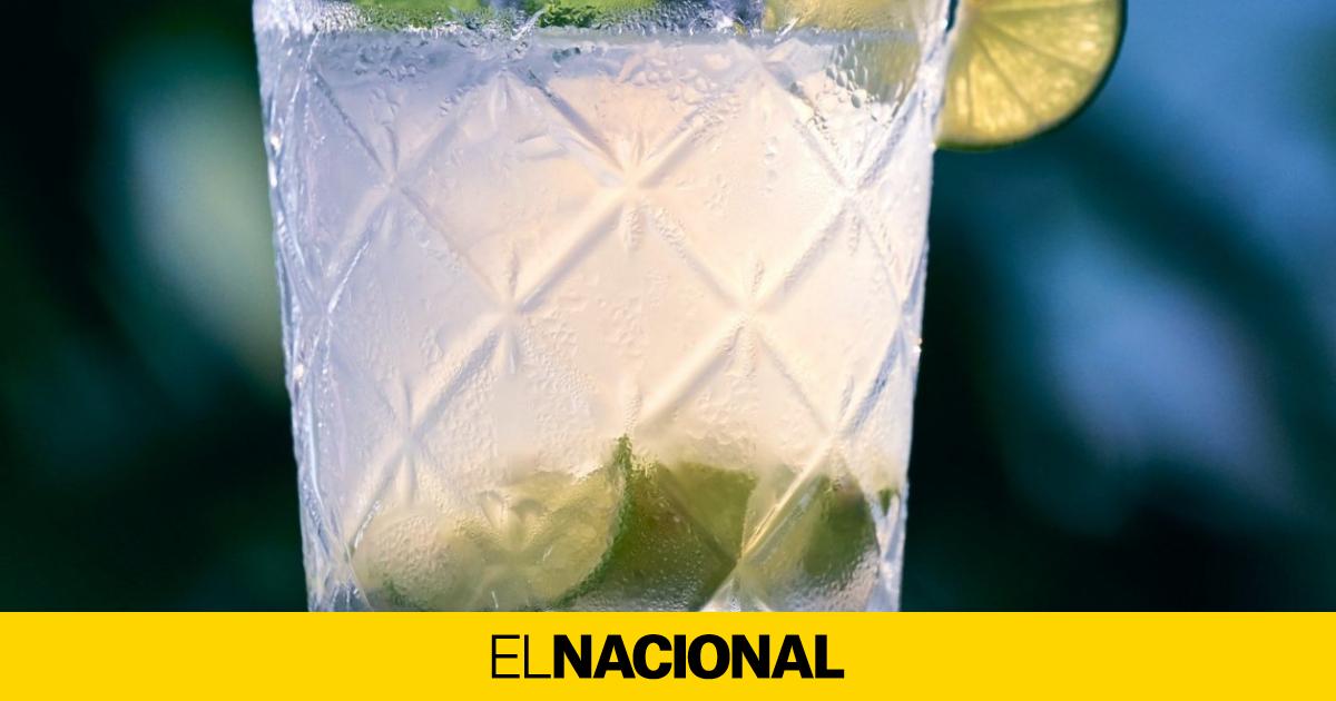 Polonia, el verdadero origen del vodka