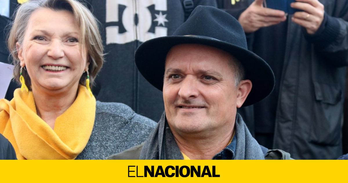 Aragón denuncia al actor Toni Albà por delito de odio por un tuit en el ...