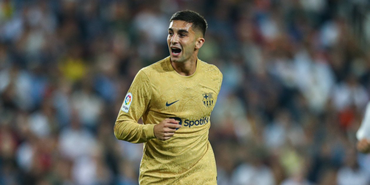 Ferran Torres ha rebutjat 2 ofertes per sortir del Barça, però n'hi ha ...