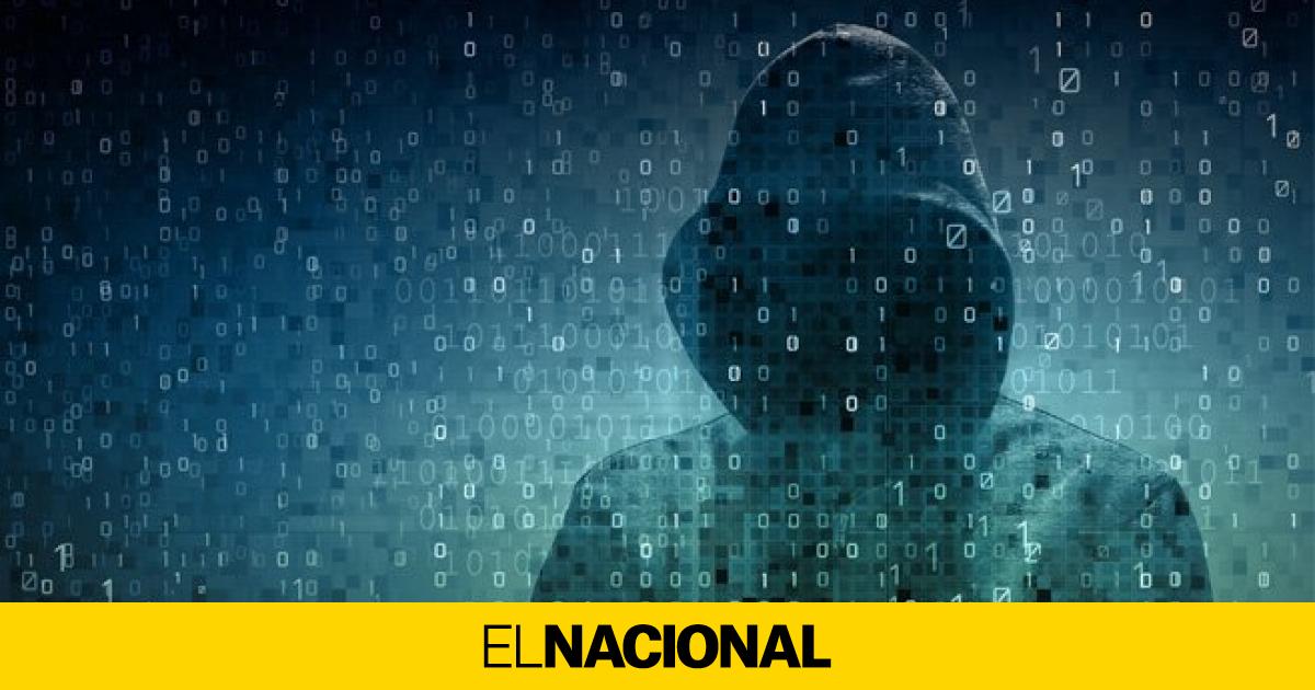 Tu identidad es muy valiosa, especialmente en Internet