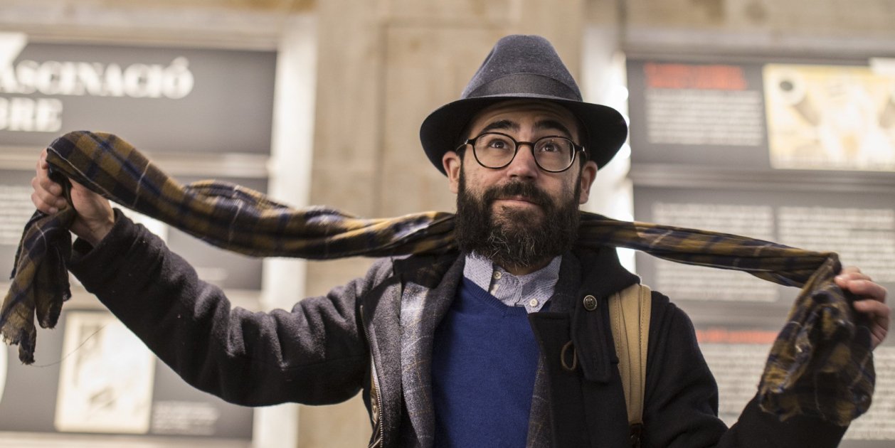 Safont dirigirá el Año de la Colla de Sabadell