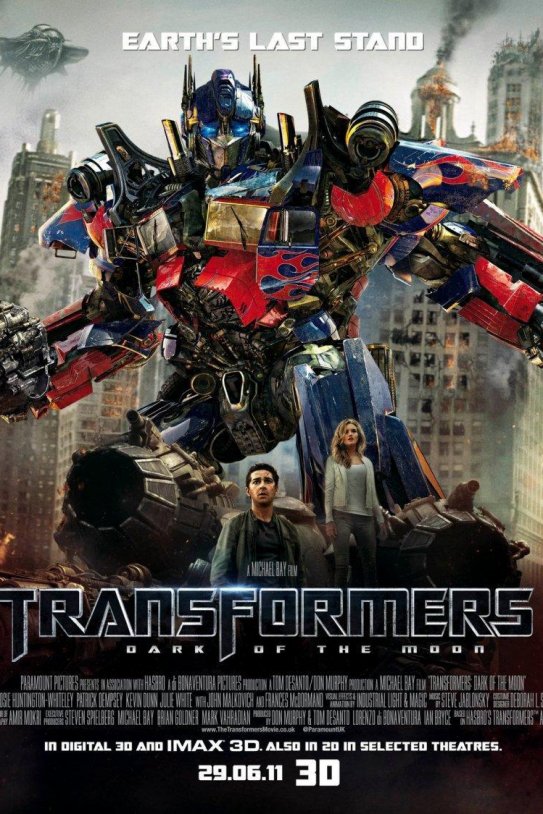 Steven Spielberg echó a Megan Fox de la saga Transformers por negarse a ...