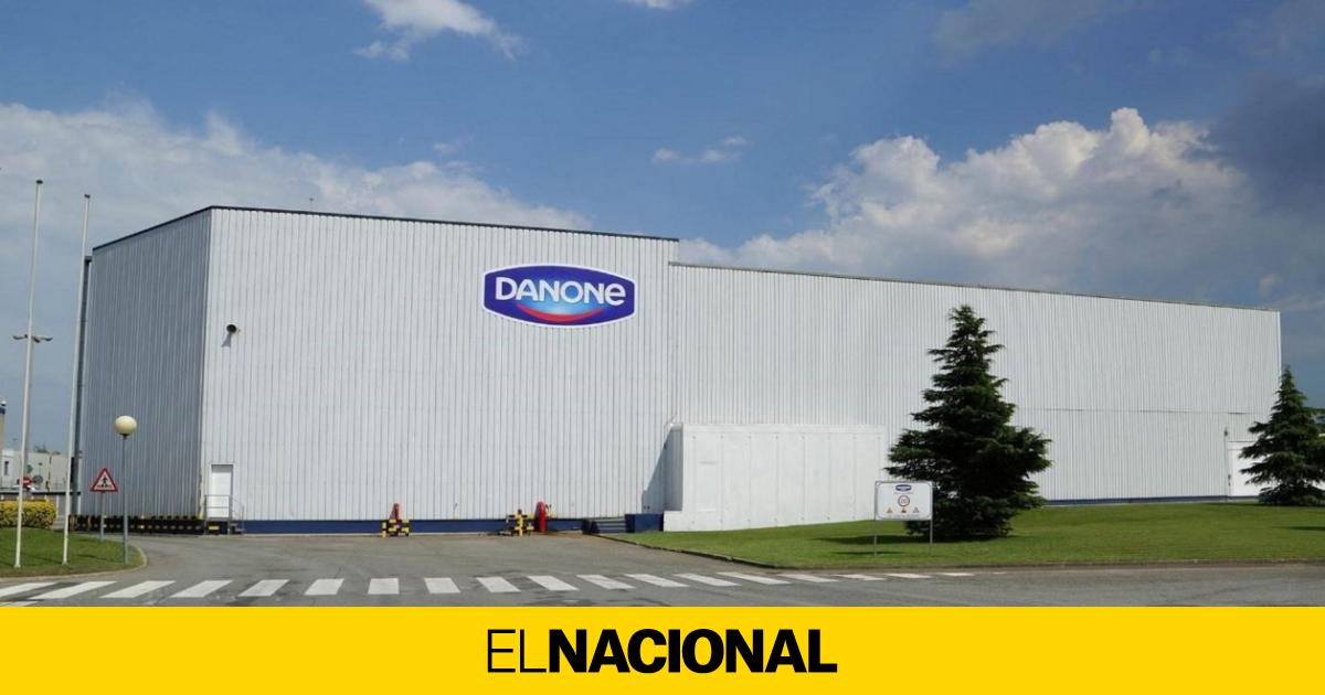 Danone celebra 50 años de su apuesta por el modelo empresarial de doble ...