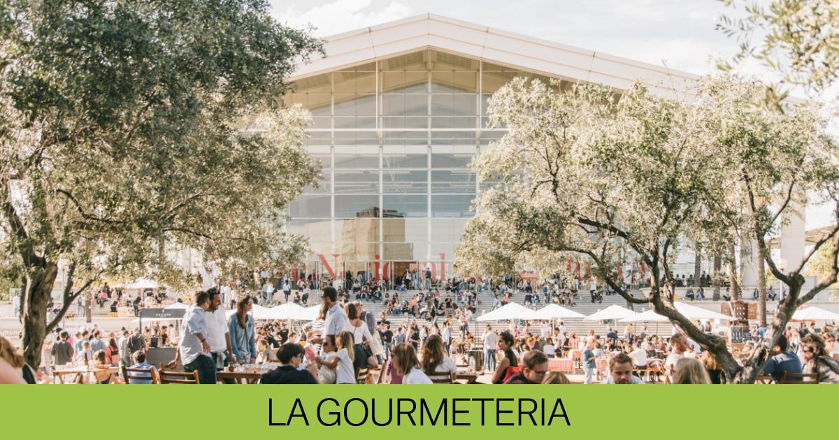 Al Those Food Market 2022: todo lo que tienes que saber