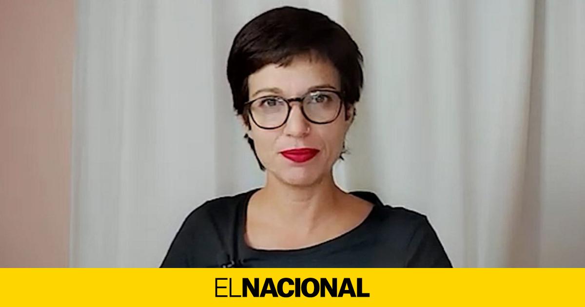 Bea Talegón | El camino de la democracia