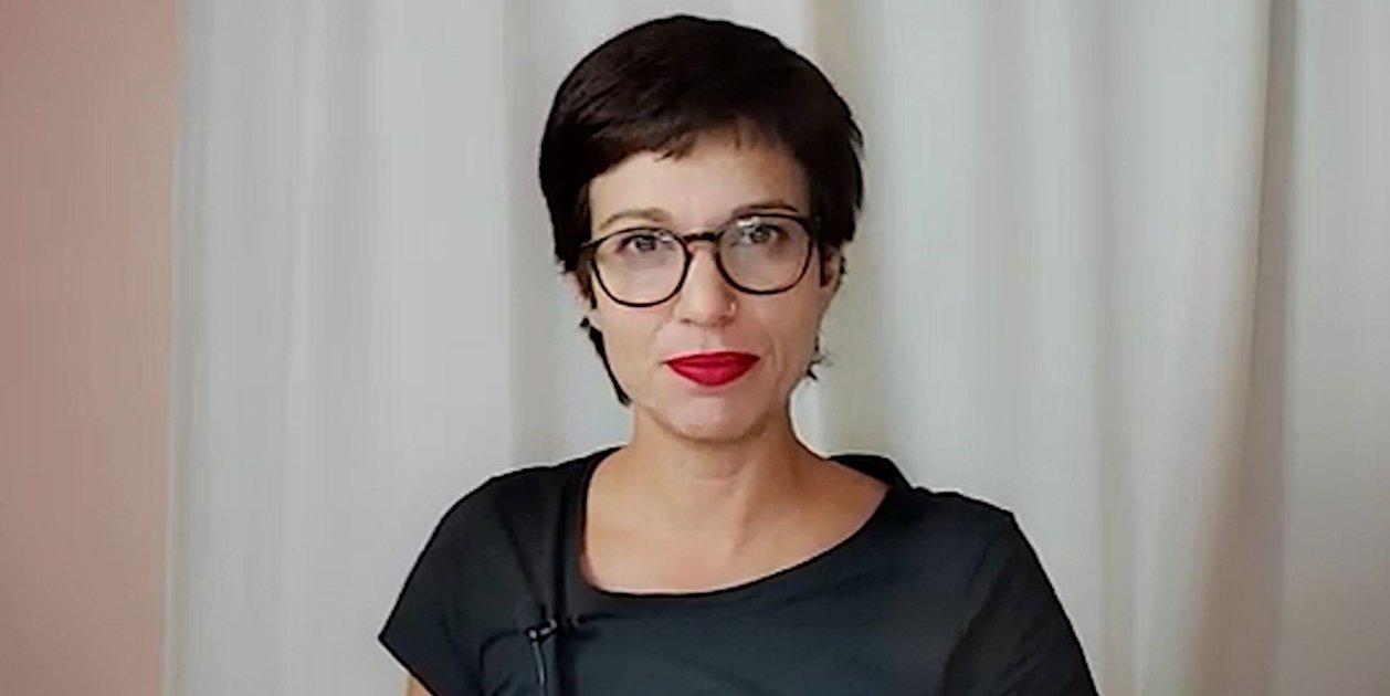 Bea Talegón | El camí de la democràcia