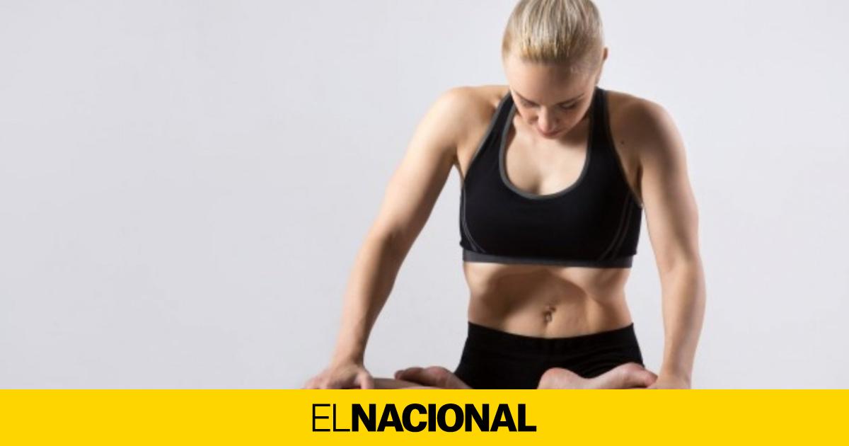 Abdominales hipopresivos: sus beneficios y cómo hacerlos