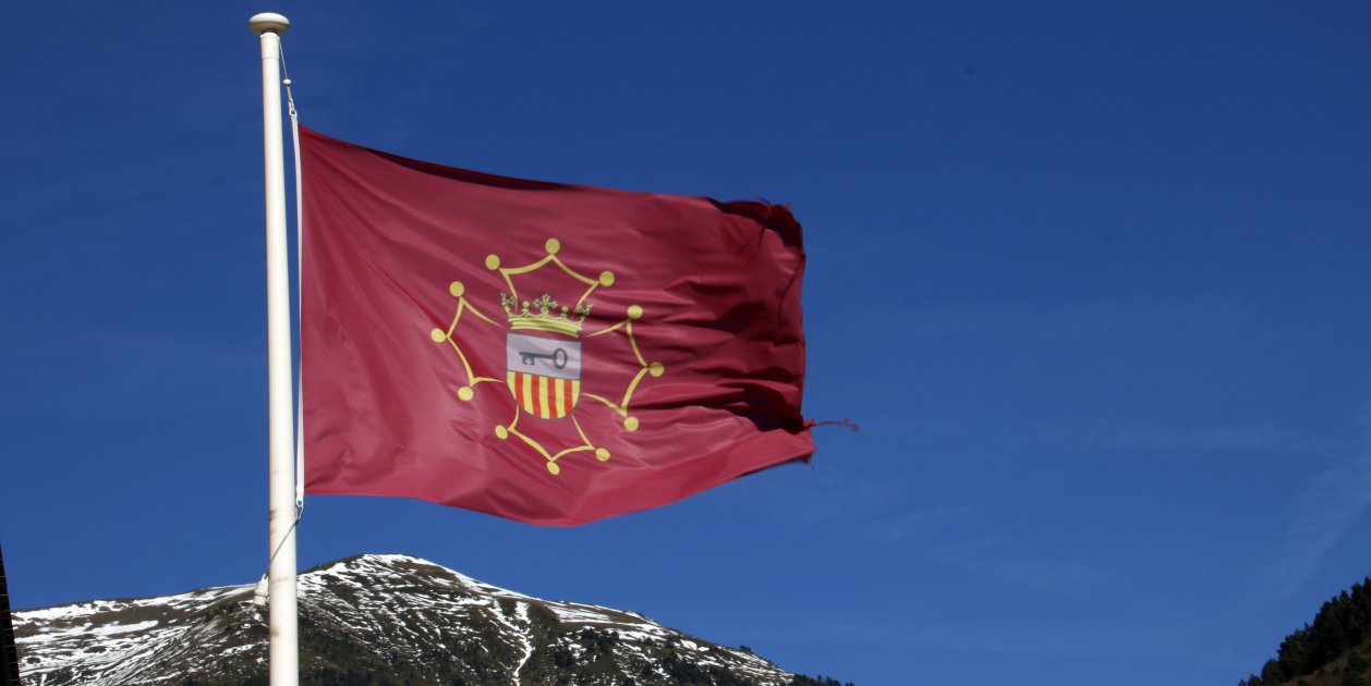 Arán trabaja para que el Estado reconozca la singularidad aranesa