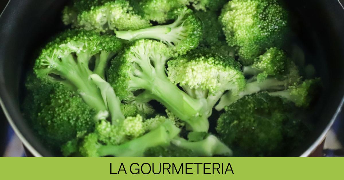 Bròquil, Propietats i Beneficis: 7 Raons per Menjar-lo