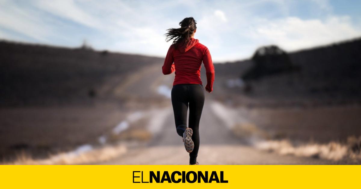 Algunos beneficios del running para animarte a probarlo