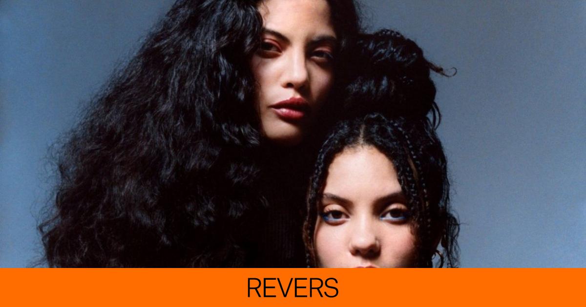 Ibeyi: “Siempre cantamos para los muertos”