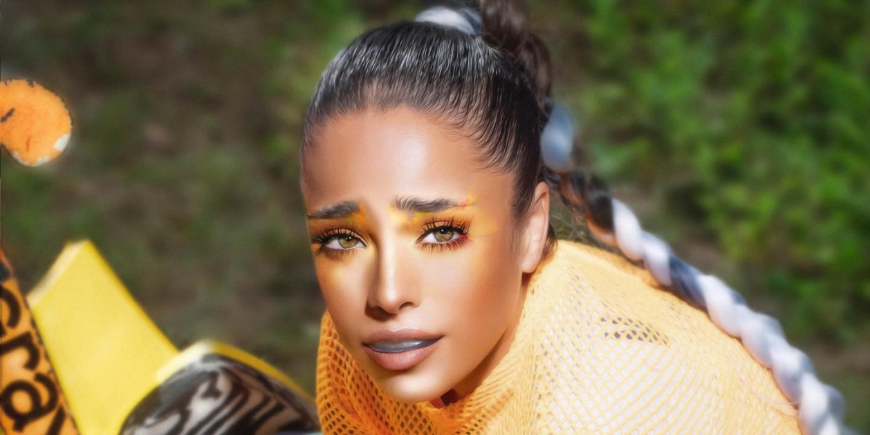 Yudi Saint X, el grano, la paja digital y los álbumes de fotos del futuro