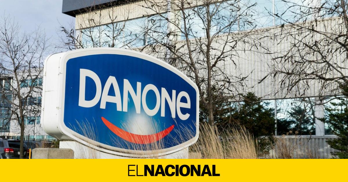 Descubre la fórmula que aplica Danone "cada día para asegurar la máxima calidad de sus productos"