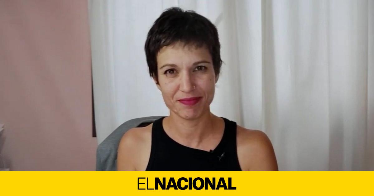 Bea Talegón | ¿Se abre camino la paz en Ucrania?