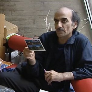 Muere el hombre que inspiró la película "La Terminal" después de vivir ...