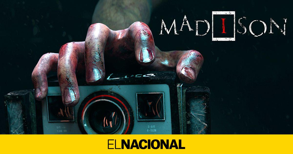 Un grupo de expertos elige el videojuego más terrorífico de los últimos ...