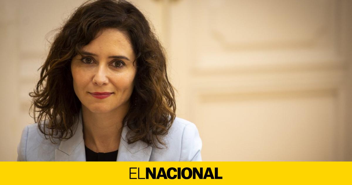 Ayuso no prorrogarà la rebaixa del 50% del preu de l'abonament del ...